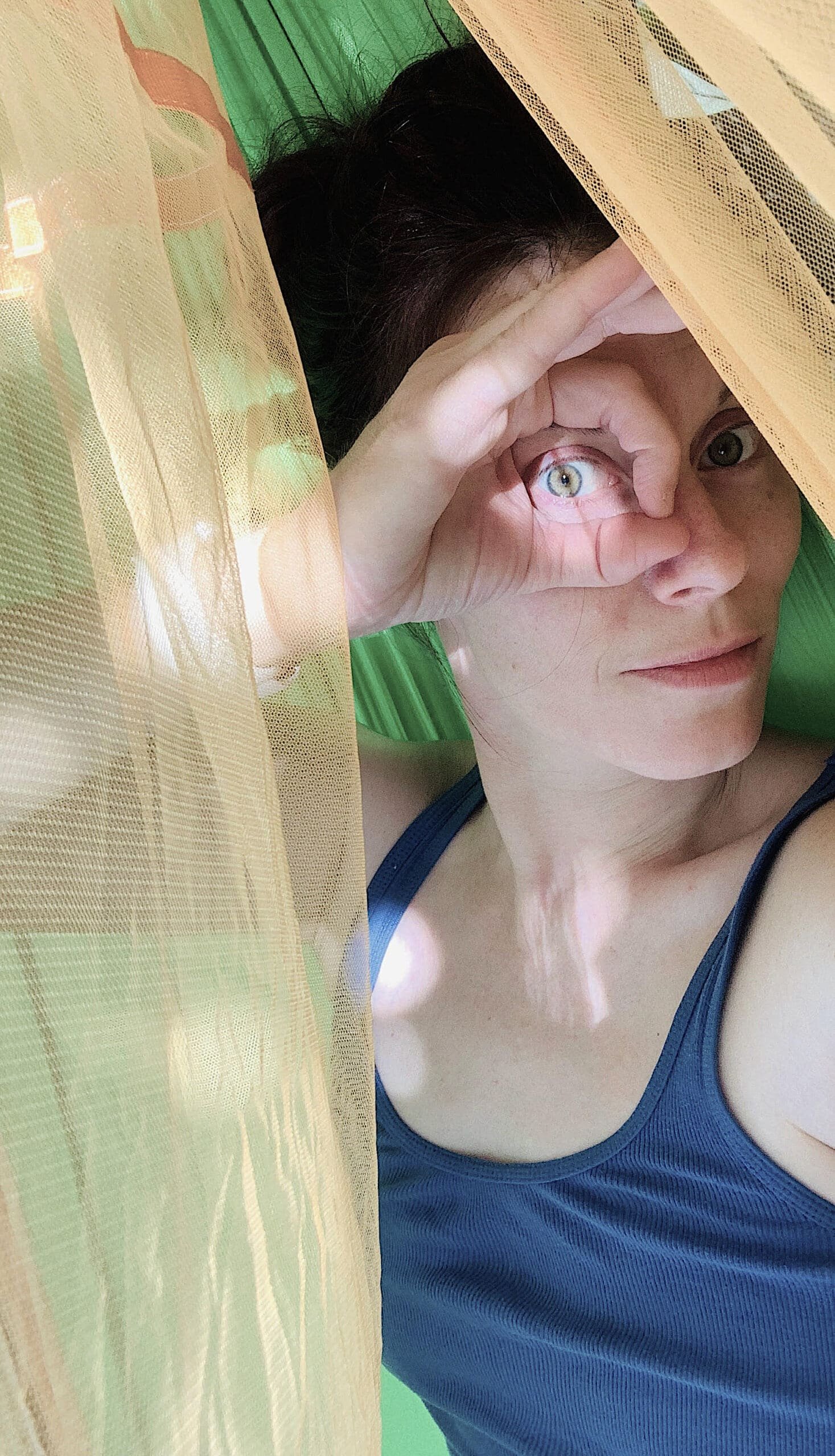 Staying ahead of creativity -Jessica Jenks - Radioradiox.com