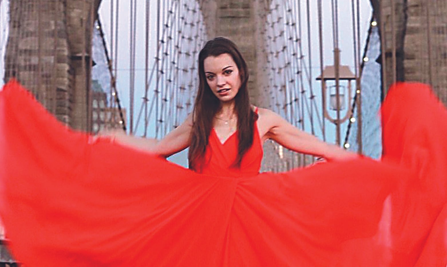 Alycia Mayhew - The Keys of Gotham - Radioradiox.com