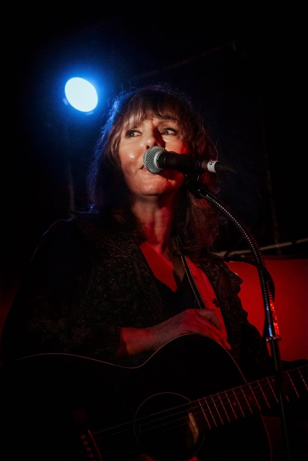 Amy Rigby: Making Passage for an Artist in Motion - Radioradiox.com