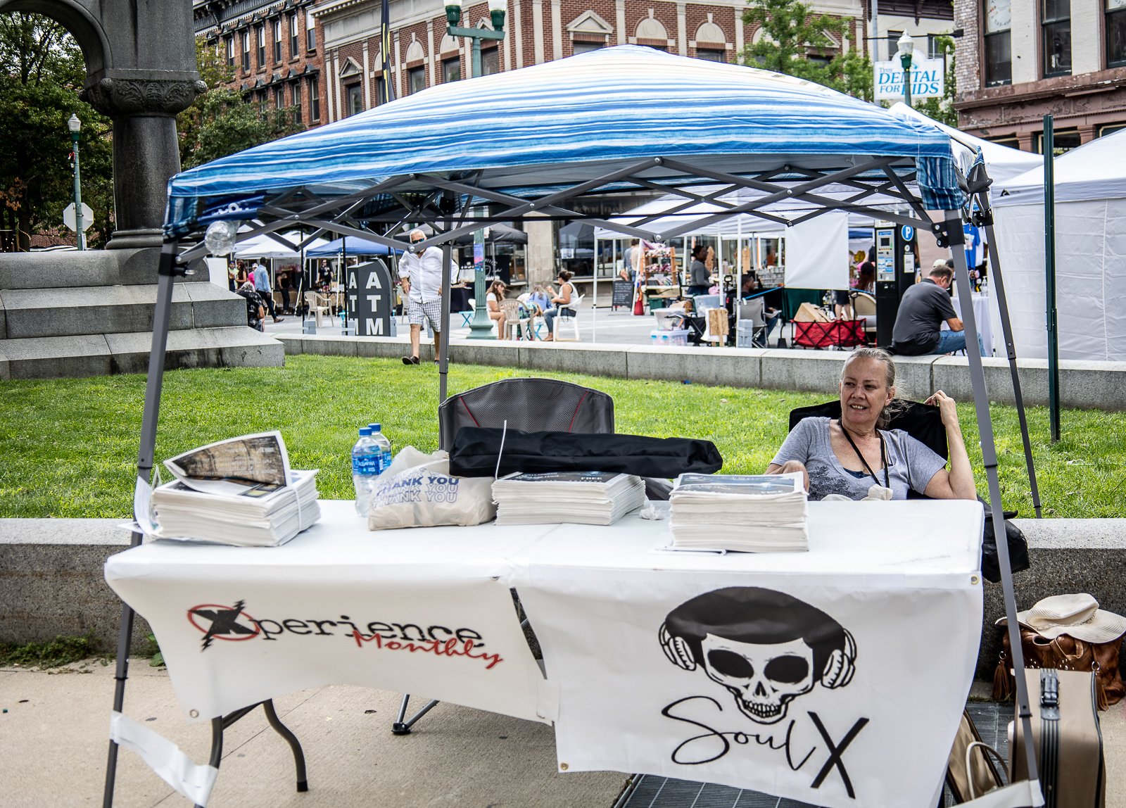 River Street eXpo -A Glimpse of Troy at its’ Best! By: Stephanie J ...