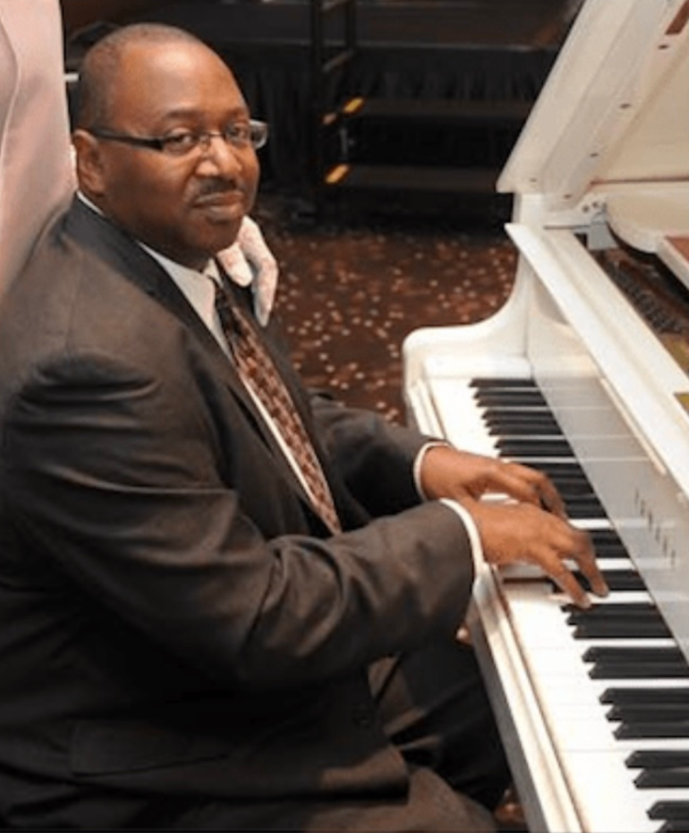 Tim Gant, A Man Who Followed His Dreams and it Paid Off! By: Rob ...