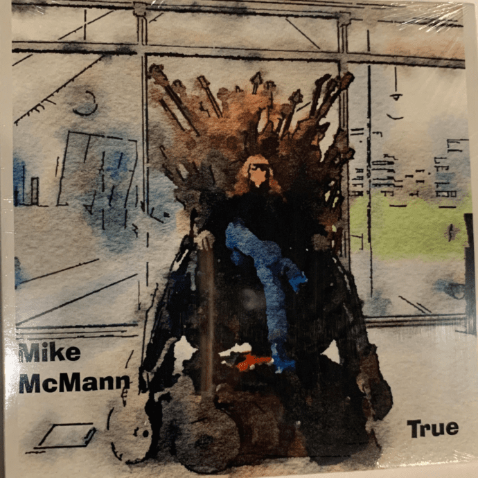 You Can Go Home Again-Mike McMann Interview By: Amy Modesti ...