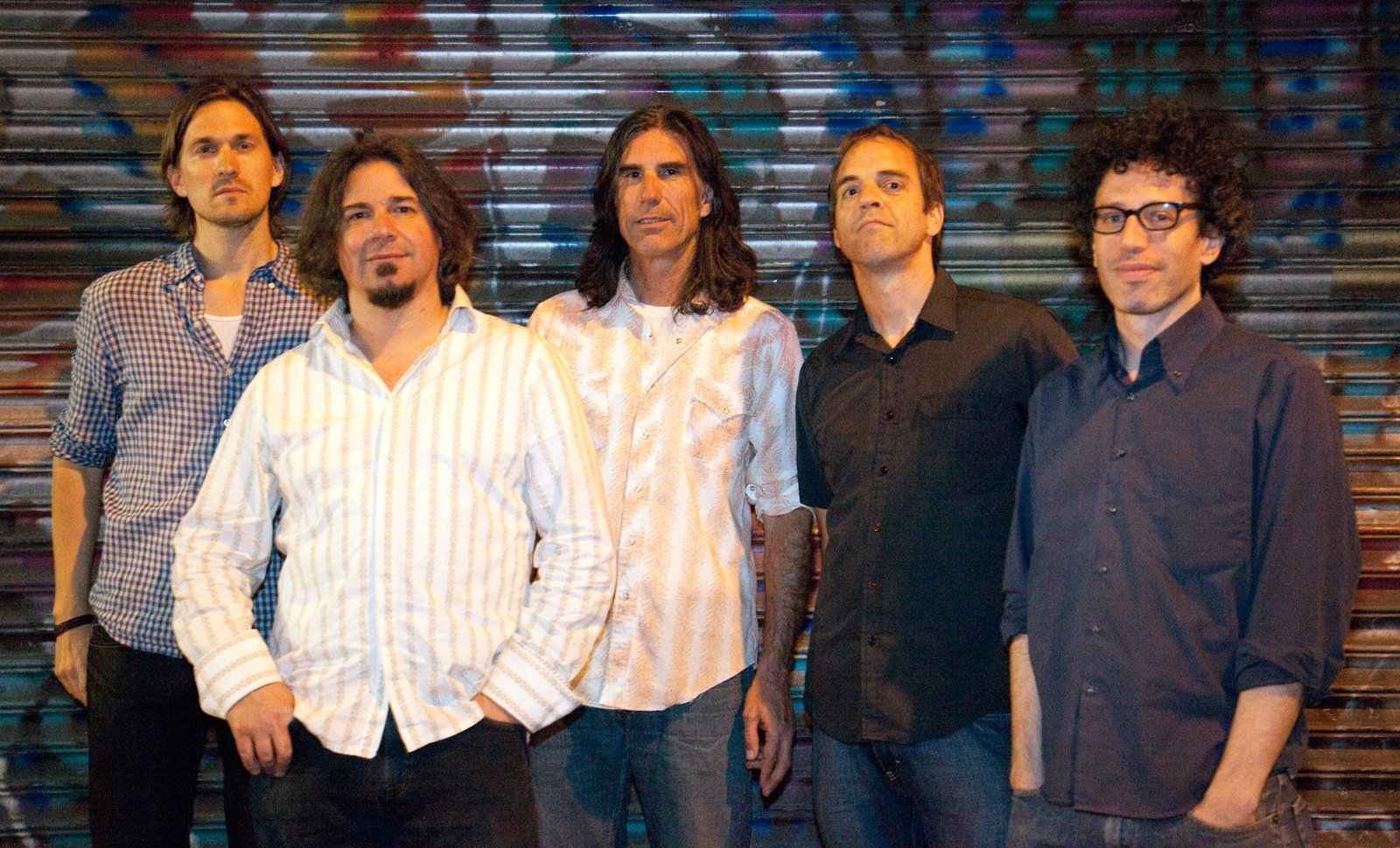 Recap: The Silos at The Hangar on the Hudson 12/16/22 -By: Steven Stock ...