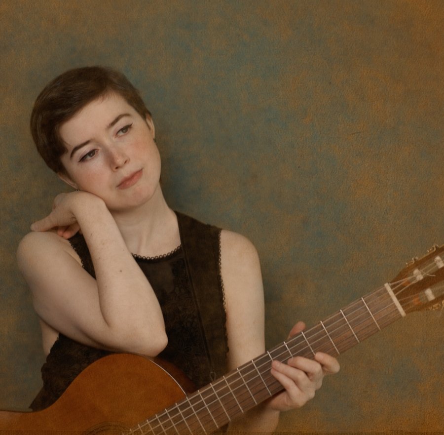 A Harmonious Interpretation of Joni Mitchell’s Songbook Coming to ...