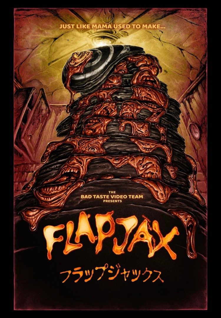 FLAPJAX - Independent Film - Local Shooting - an Interview with Rocko ...