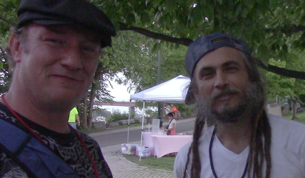 Natty Frenchy, an Interview with Rob Smittix - Xperience Monthly ...