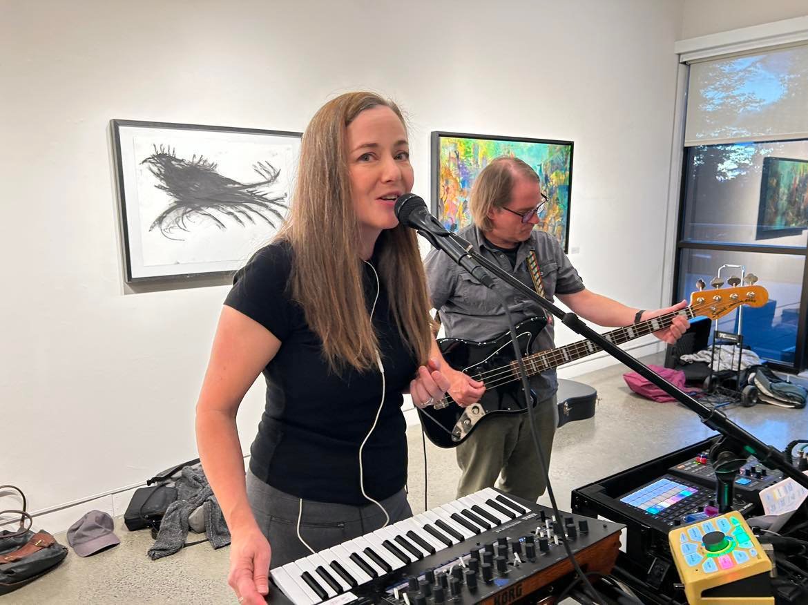 Jennifer Maher Coleman - an Xperience Interview - Radioradiox.com