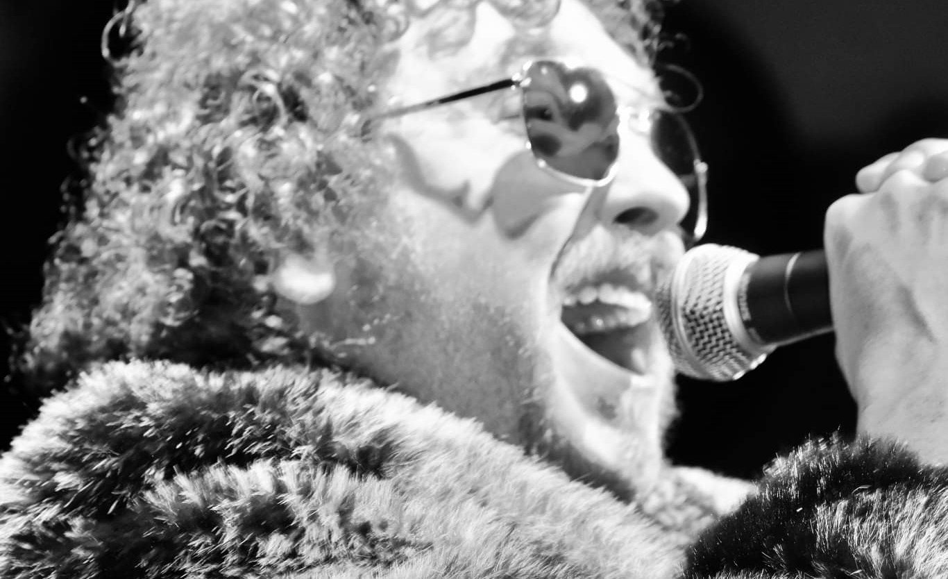 Matty D - an Xperience Interview - Radioradiox.com