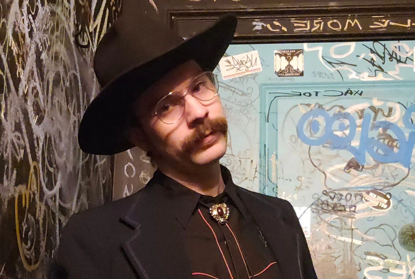 Mayheaven - Interview - Thanks for Asking - Radioradiox.com