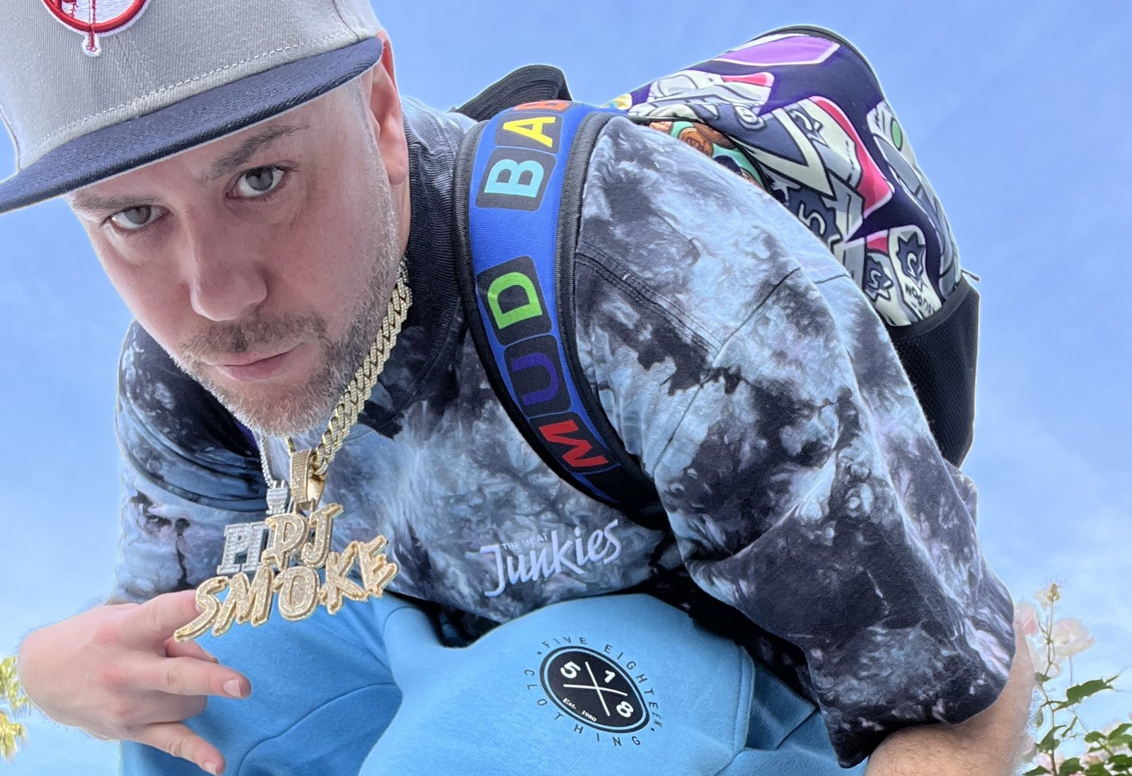 DJ Smoke - Interview - A Hot Minute - Radioradiox.com