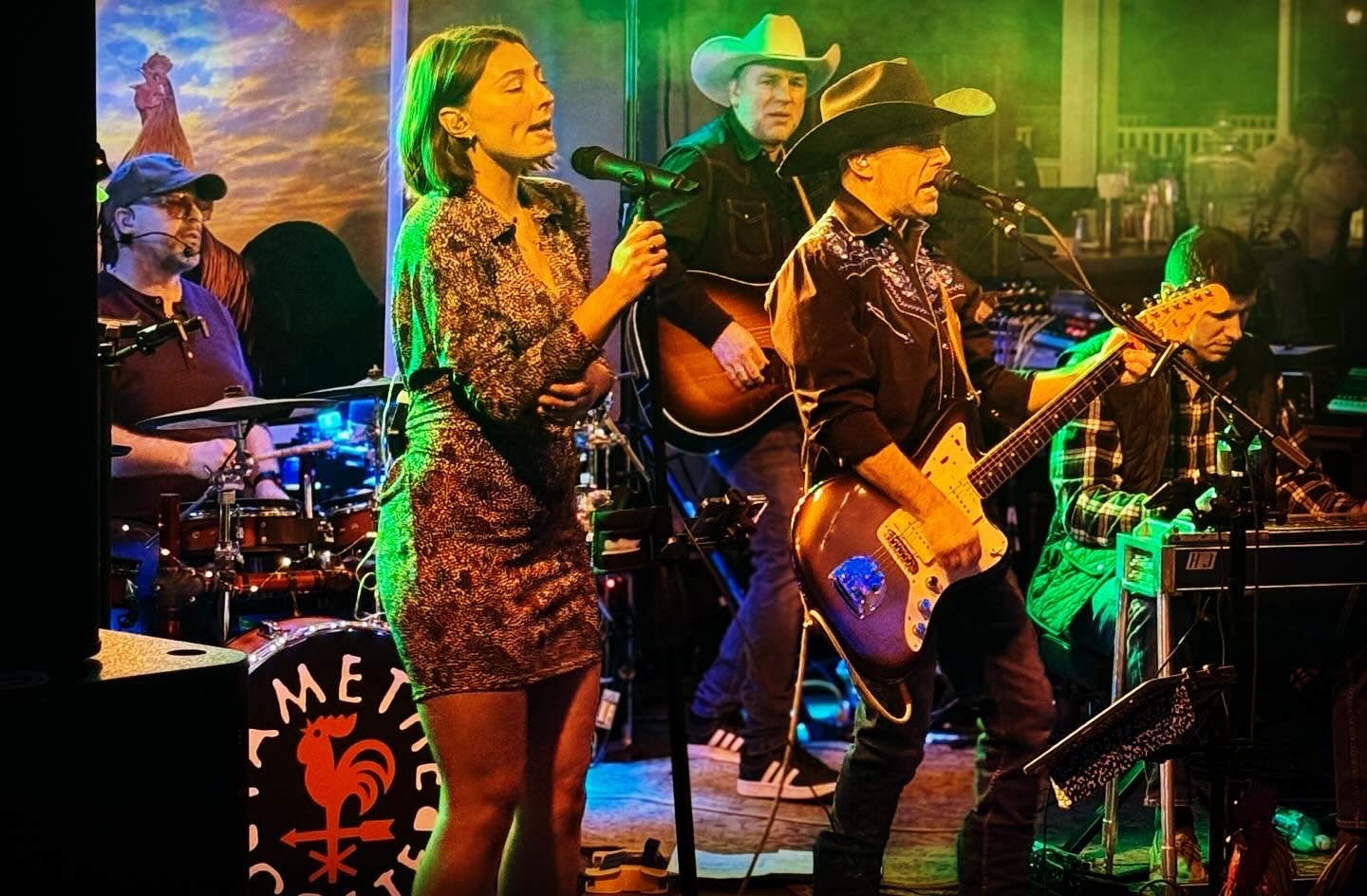 Tame the Rooster - An Xperience Interview - Radioradiox.com