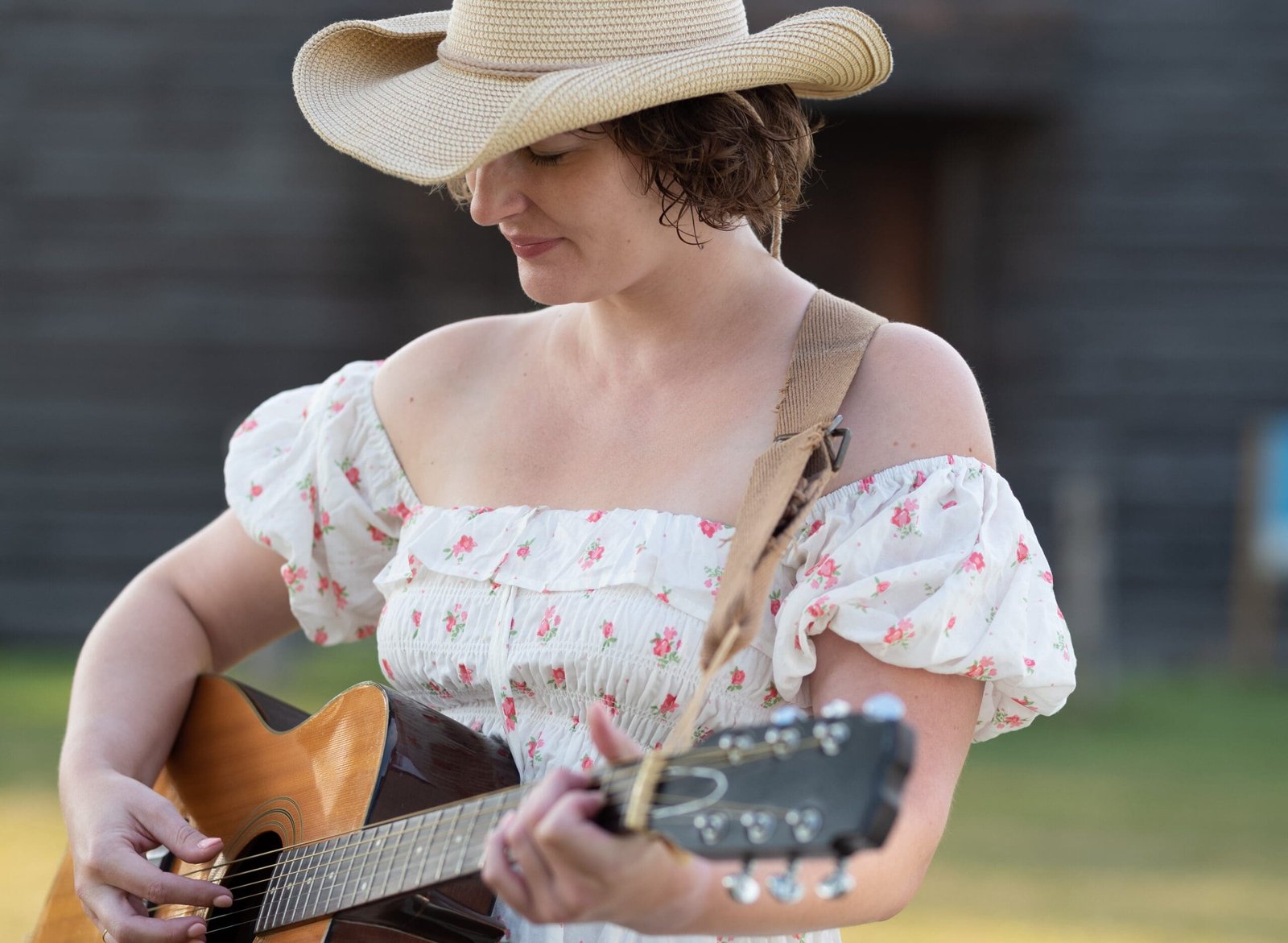 Alice Sorensen - Interview - Thanks for Asking - Radioradiox.com