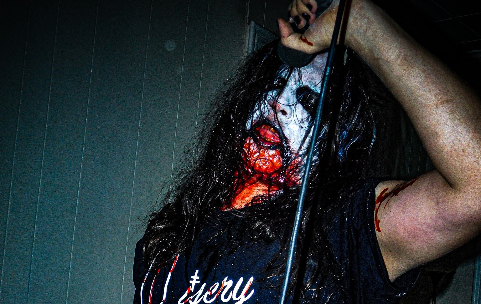 Misery Machine - Interview - Thanks for Asking! - Radioradiox.com