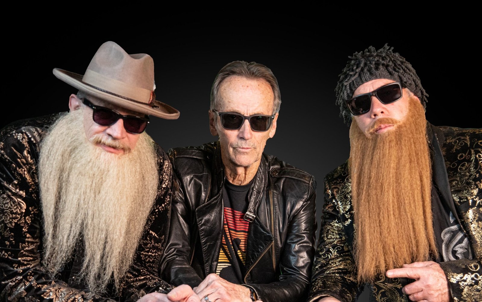 Sharp Dressed Band to Perform at the Strand Theatre May 24th ...