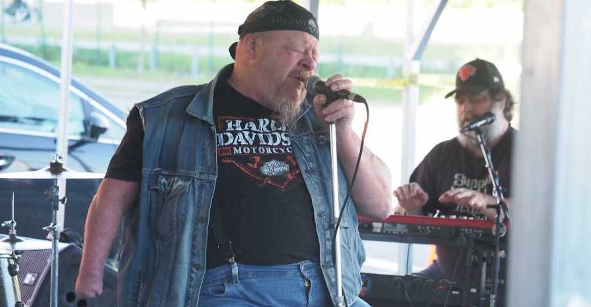 IDK @ JJ's Cycle, 9/10/2024 - Radioradiox.com