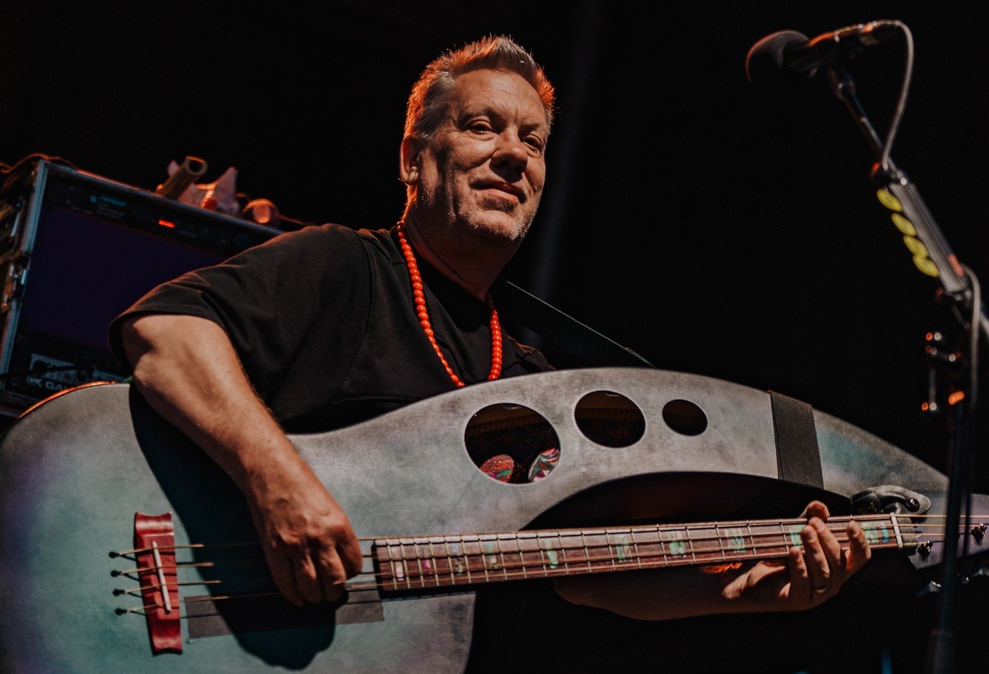Brian Ritchie - an Xperience Interview - Radioradiox.com