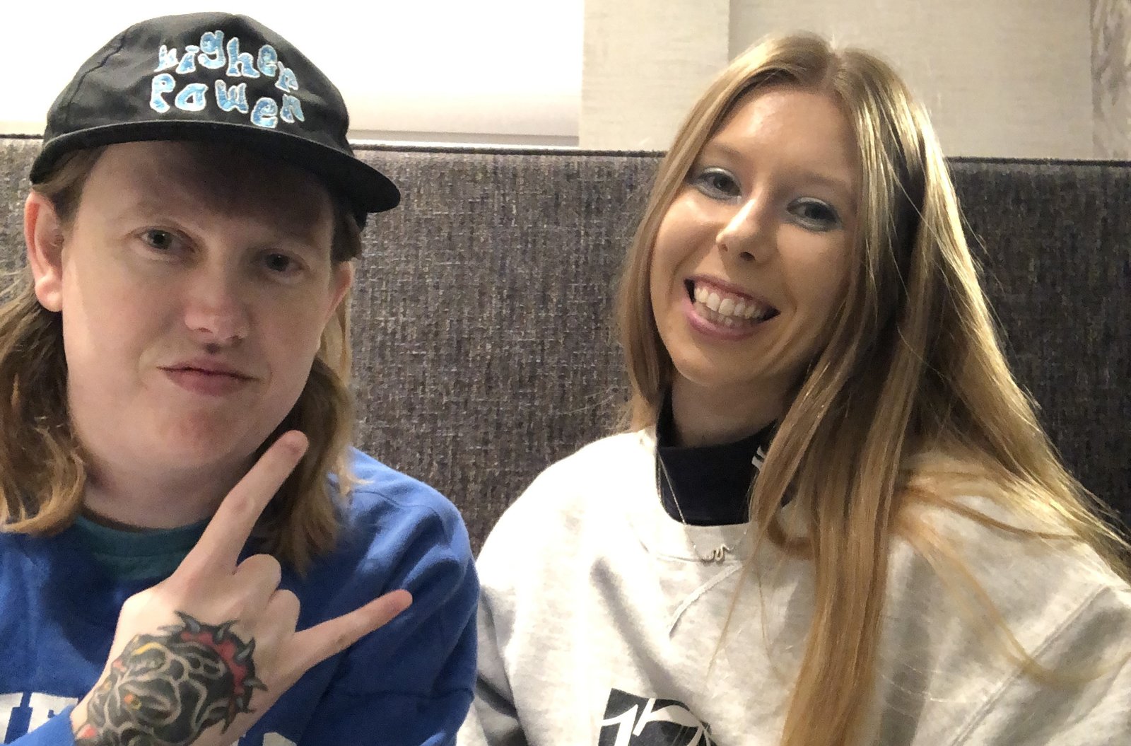 Simple Reality - Interview - Thanks for Asking! - Radioradiox.com