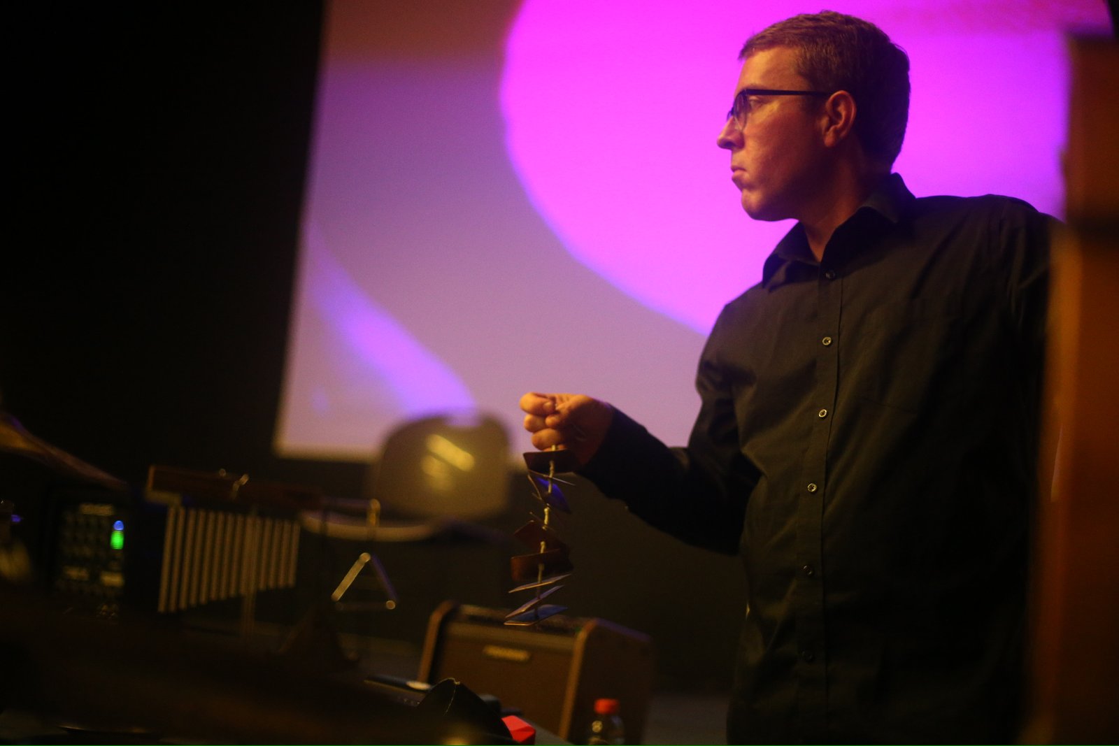 Nicholas Kopp - Interview - Thanks for Asking! - Radioradiox.com