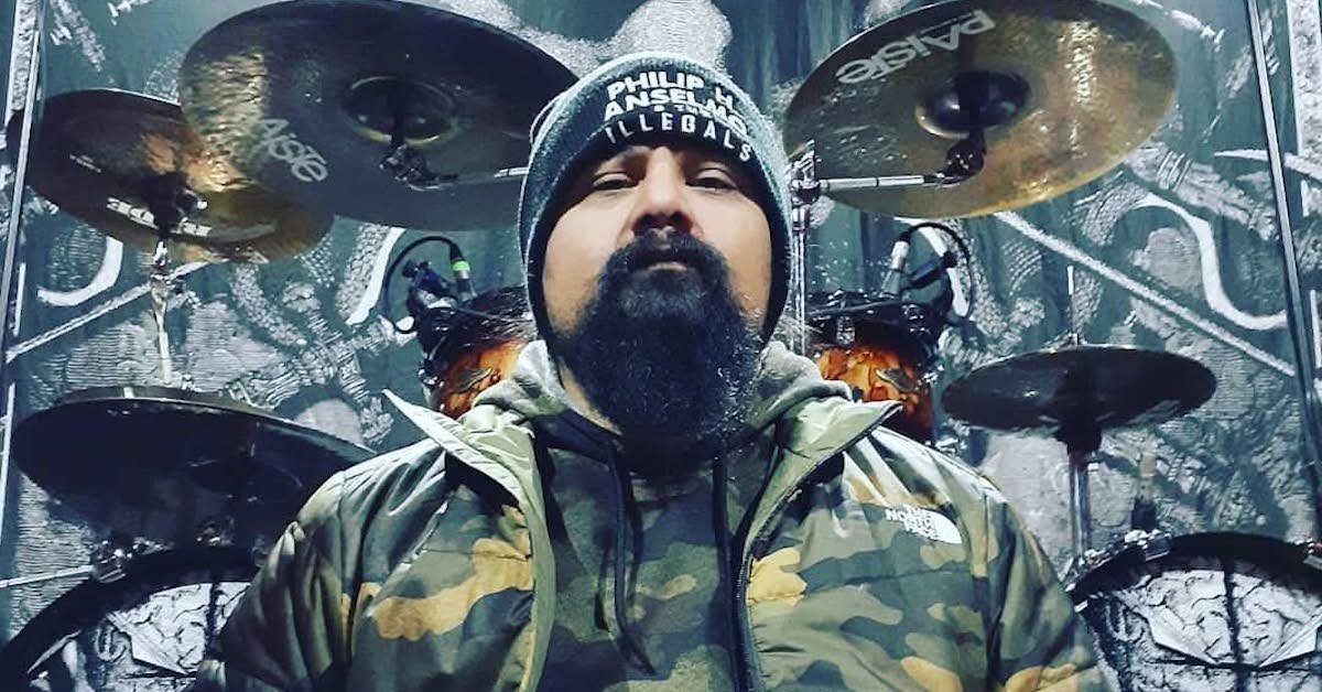 INTERVIEW: Joey "Blue" Gonzalez - Radioradiox.com