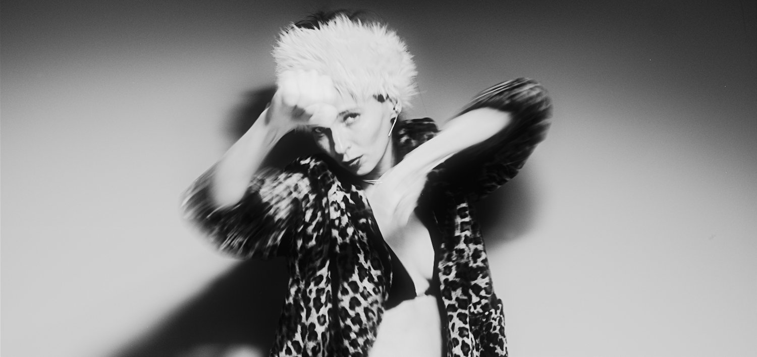 UMIKO Kotori - An Xperience Interview - Radioradiox.com