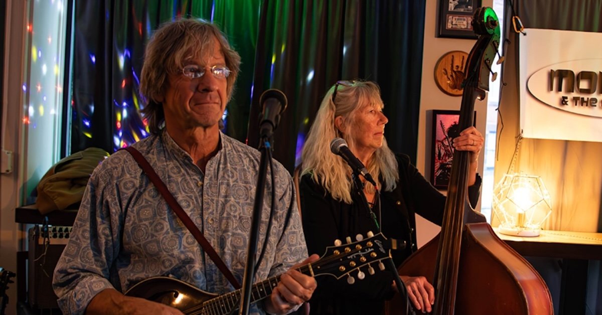 Monkey and the Crowbar @ The Eleven, 3/29/2025 - Radioradiox.com