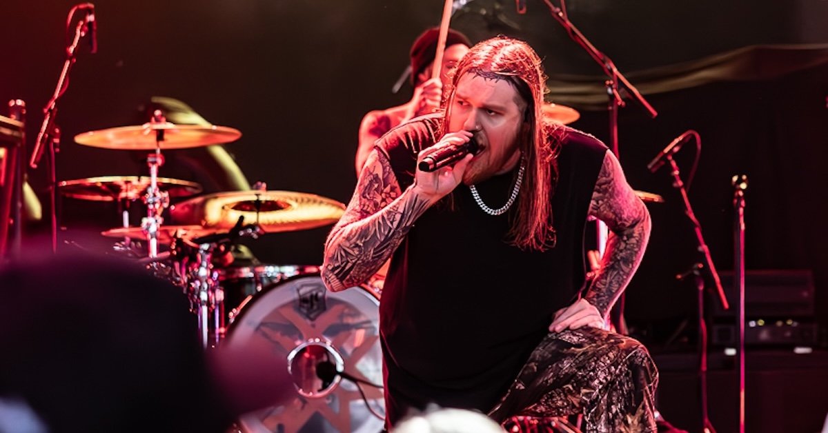 Wage War @ SPAC, 5/23/2025 - Radioradiox.com