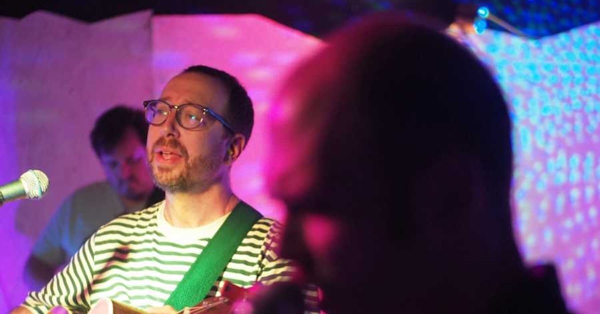 First Rodeo / Dan Carr and the Cure for Asthma / Billy and the Great ...