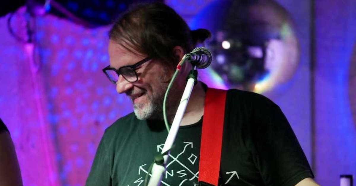 Architrave / Dead Cool / Hemlock for Socrates @ No Fun, 6/5/2025 ...