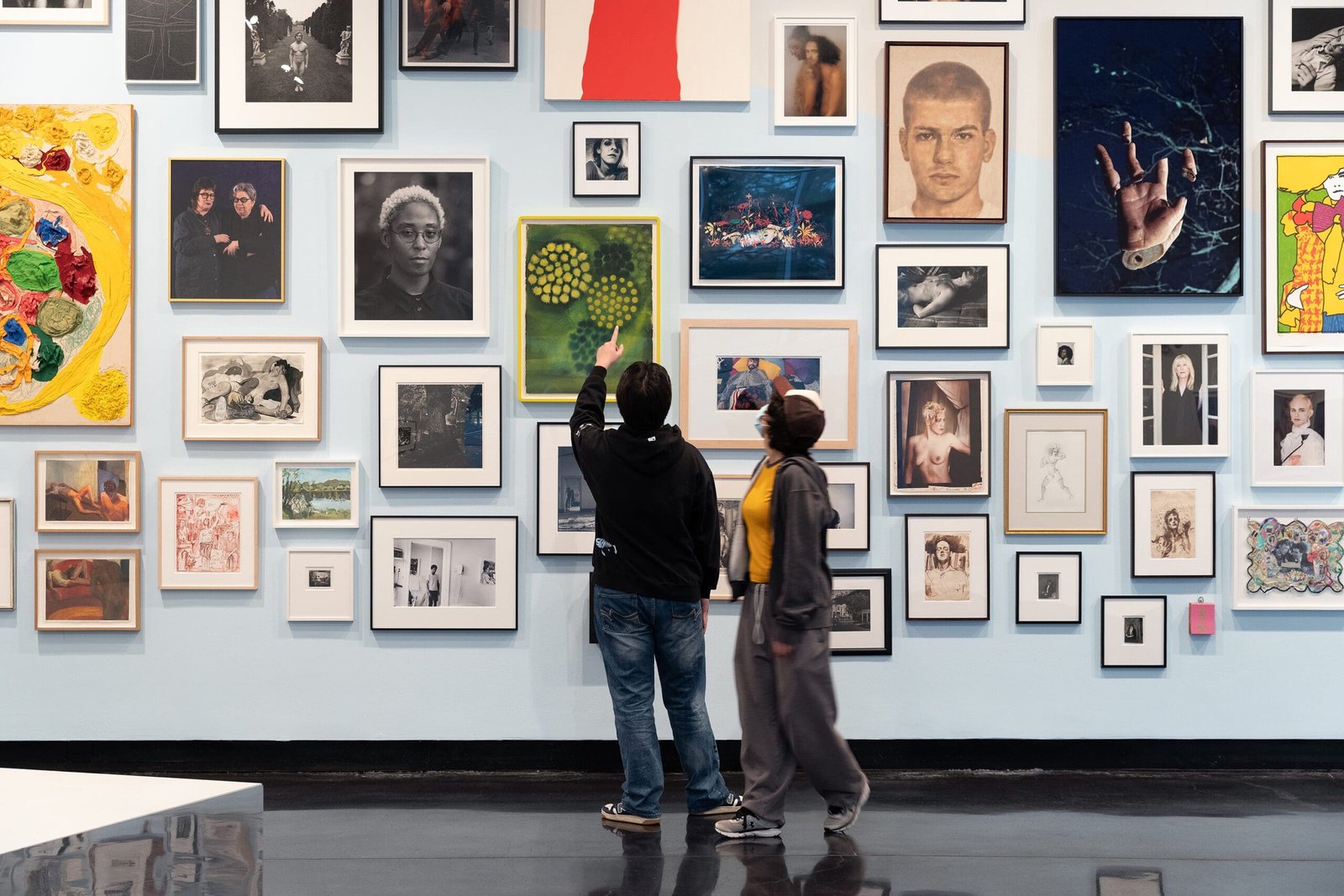 Tang Museum Announces an Evening with Poets In a Field of Bloom and Hum ...