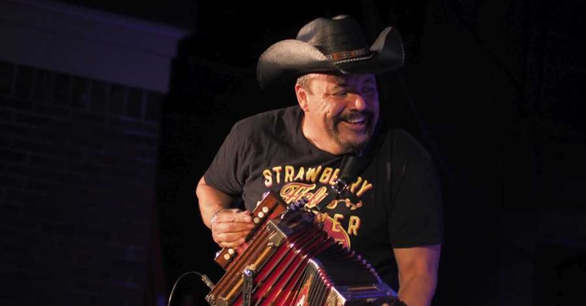 Terrance Simien and the Zydeco Experience / Keith Pray's Mohawk Brass ...