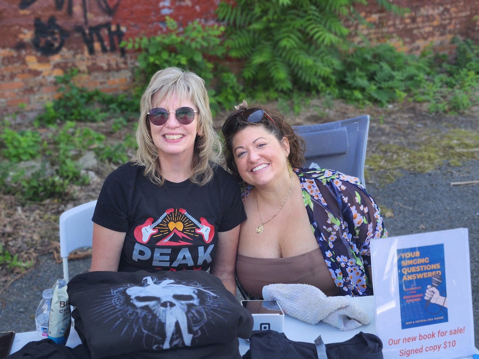 WAMM Festival - The Vendors - Hangar on the Hudson - September 14th ...