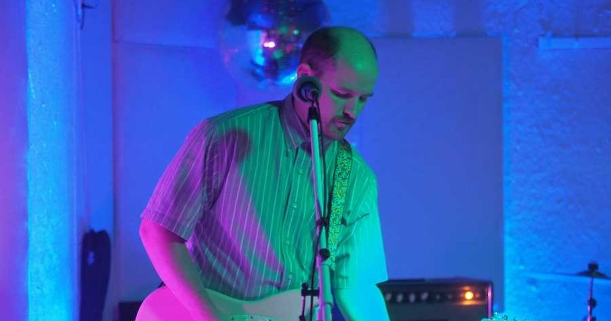 Chimes of Bayonets / Personal Style / Idle Era @ No Fun, 8/21/2025 ...