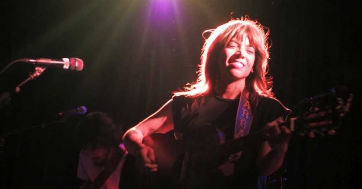 Hurray for the Riff Raff / Marcus Drake @ Lark Hall, 9/15/2025 ...