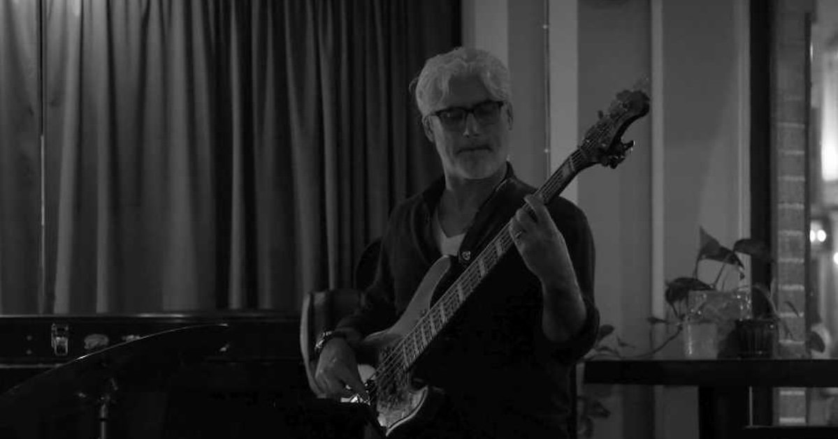 Steve Candlen, Todd Nelson, and Rob Lindquist @ the Eleven, 9/17/2025 ...