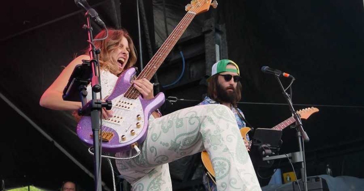 “Adirondack Independence Music Festival” (Day Two) @ Charles R. Wood ...