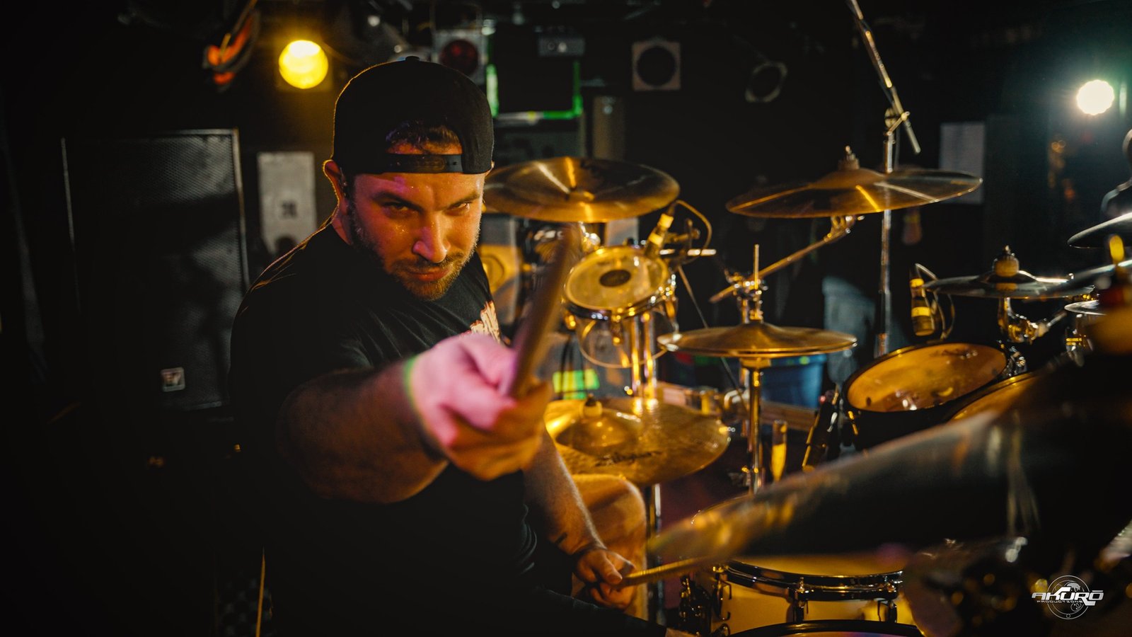 Brian Zink - An Xperience Interview - Radioradiox.com