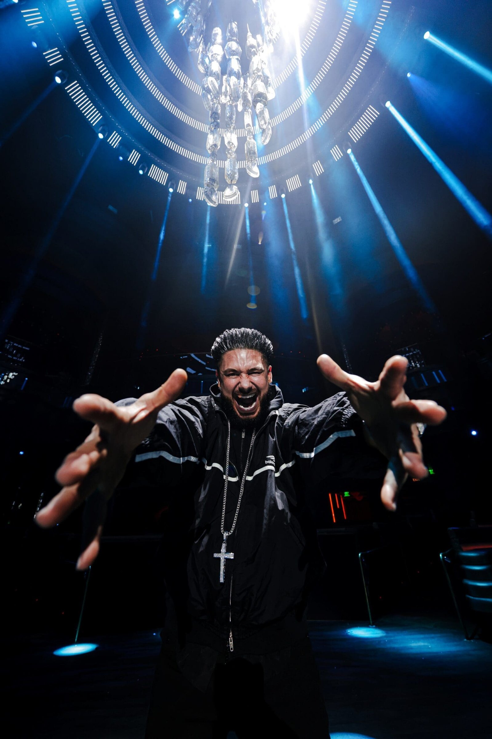 Jersey Shore Star DJ Pauly D Returns To Rivers Casino & Resort ...